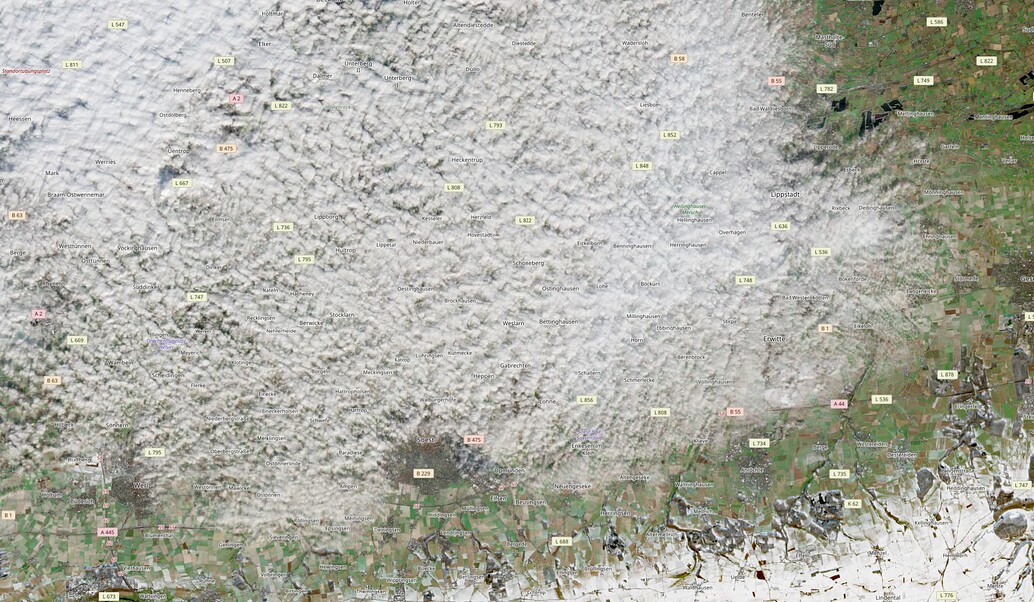 Incorrect classification from SCL - Sentinel-2 - Copernicus Data Space ...