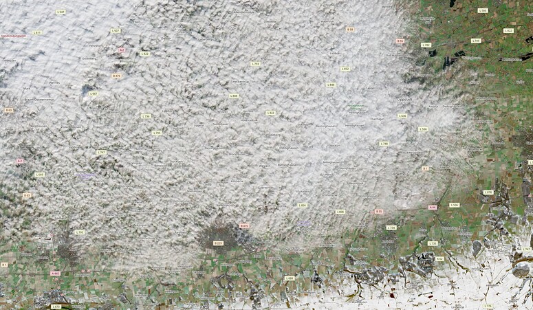 Incorrect classification from SCL - Sentinel-2 - Copernicus Data Space ...