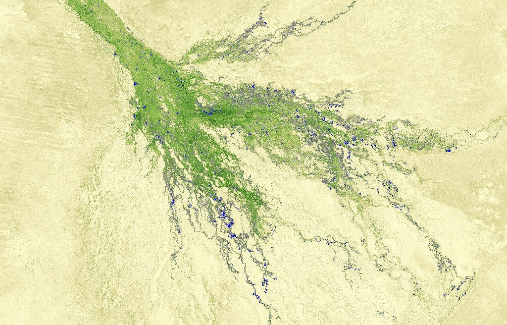 Sentinel-2 Collection-1 Products Availability - News - Copernicus Data ...