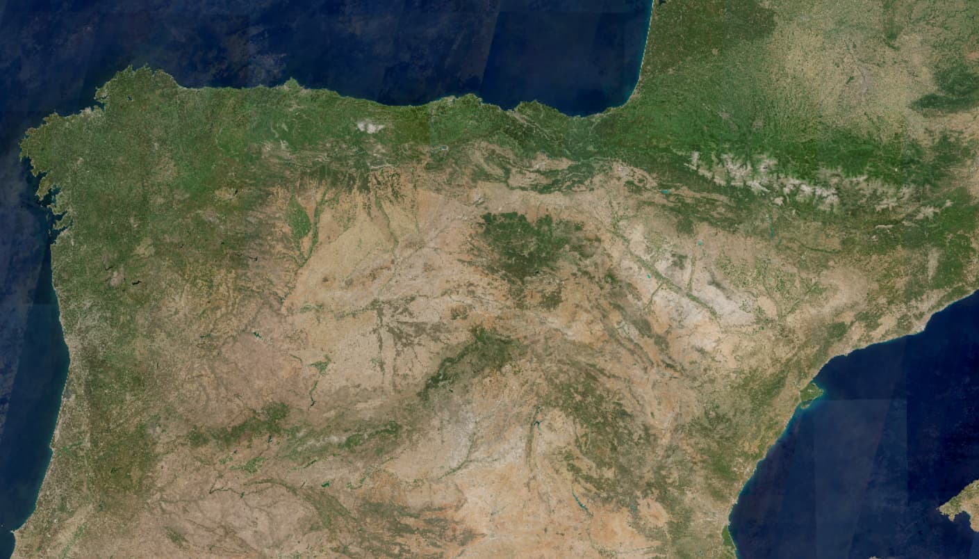 How do i access Sentinel-2 Quarterly Mosaics as i see in Copernicus ...